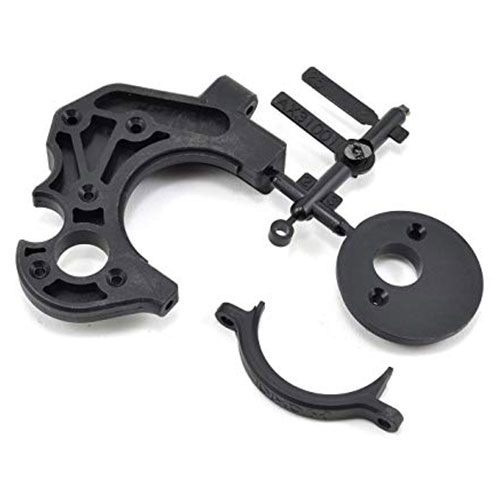 Axial - XL 2 Speed Motor Mount - Boyztoyz