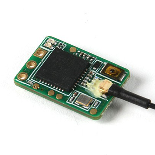 Frsky XM Receiver - Boyztoyz