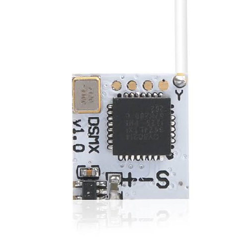 FullSpeed DSMX Receiver for Brushless Drones - Boyztoyz