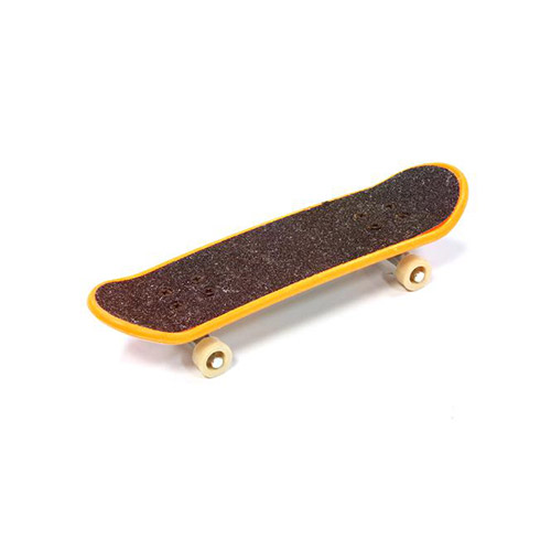 Realistic Model Skateboard for 1/10 Scale Crawler Truck - Boyztoyz