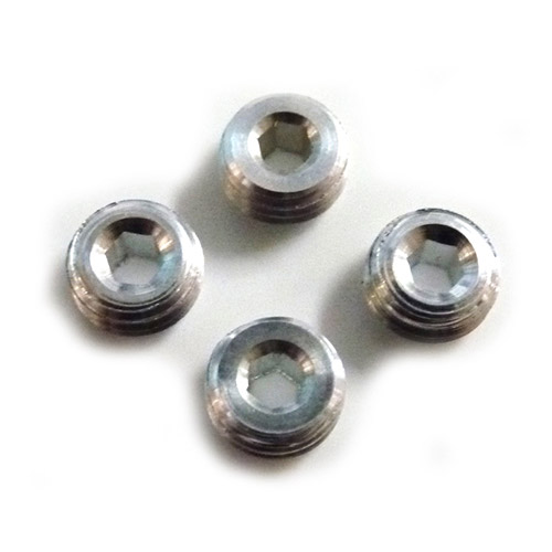 TW - Ball End Caps - Boyztoyz