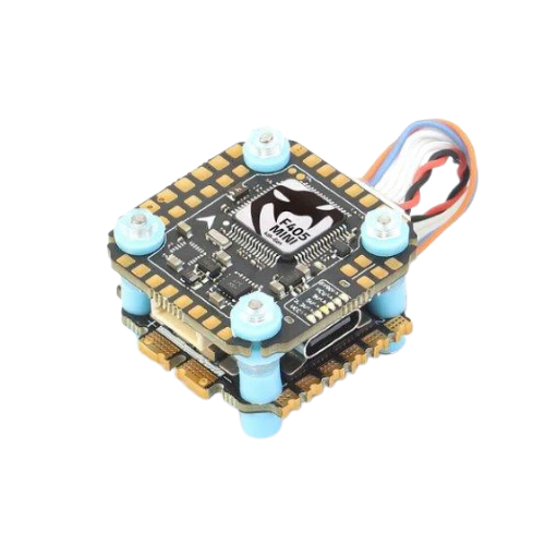 SpeedyBee F7 Mini 35A 3-6S 8-bit Flight Controller Stack - Boyztoyz